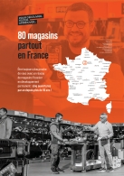 FOUSSIER - CATALOGUE