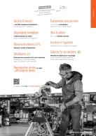 FOUSSIER - CATALOGUE