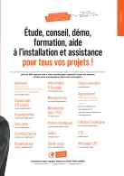 FOUSSIER - CATALOGUE