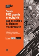 FOUSSIER - CATALOGUE