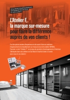 FOUSSIER - CATALOGUE