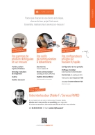 FOUSSIER - CATALOGUE