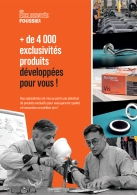 FOUSSIER - CATALOGUE