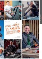 FOUSSIER - CATALOGUE