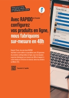 FOUSSIER - CATALOGUE