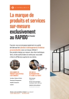 FOUSSIER - CATALOGUE