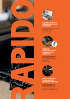 FOUSSIER - CATALOGUE