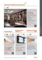 FOUSSIER - CATALOGUE