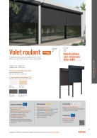 FOUSSIER - CATALOGUE