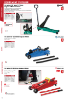 Catalogue général Sodise