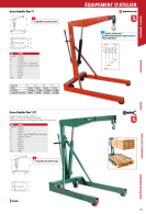 Catalogue général Sodise