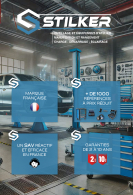 Catalogue général Sodise