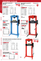 Catalogue général Sodise