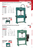 Catalogue général Sodise