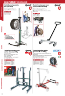 Catalogue général Sodise