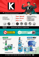 Catalogue général Sodise