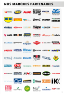 Catalogue général Sodise