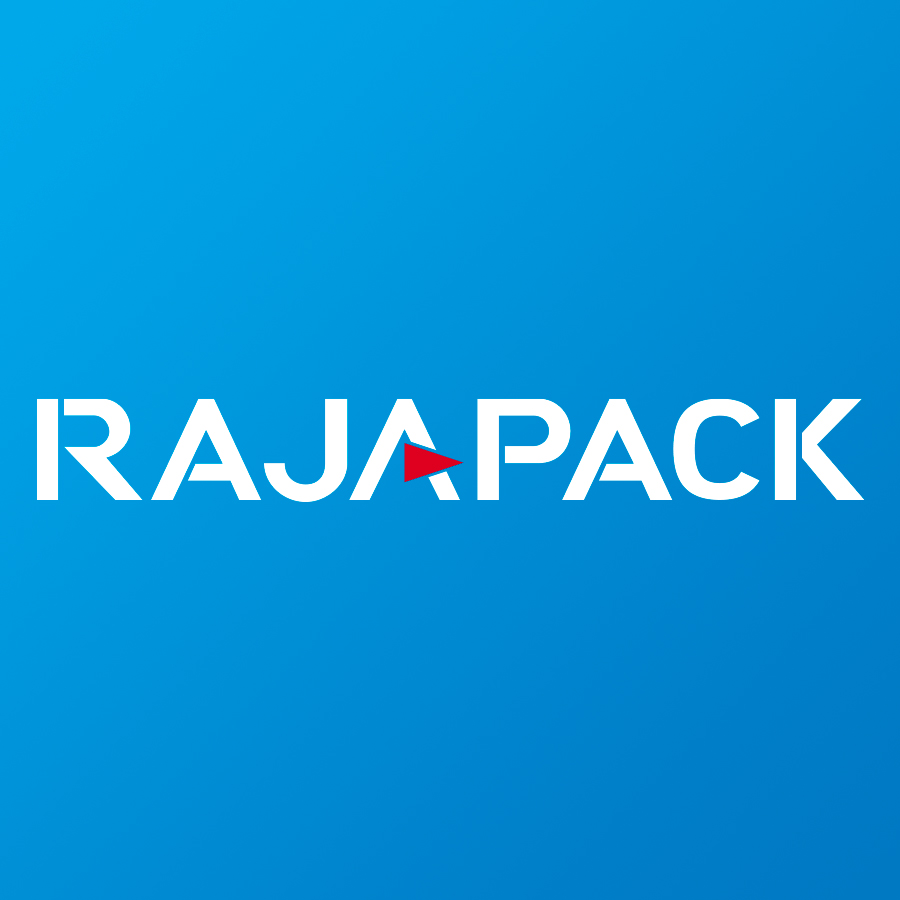 RAJA - Catalogo interactivo