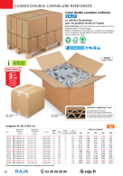 RAJA Catalogue Général