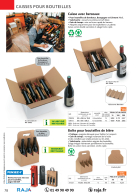 RAJA Catalogue Général