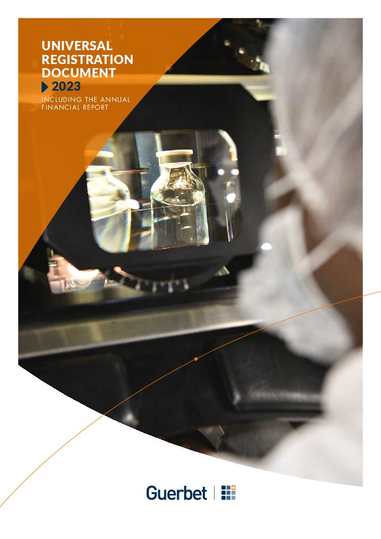 Guerbet 2023 URD