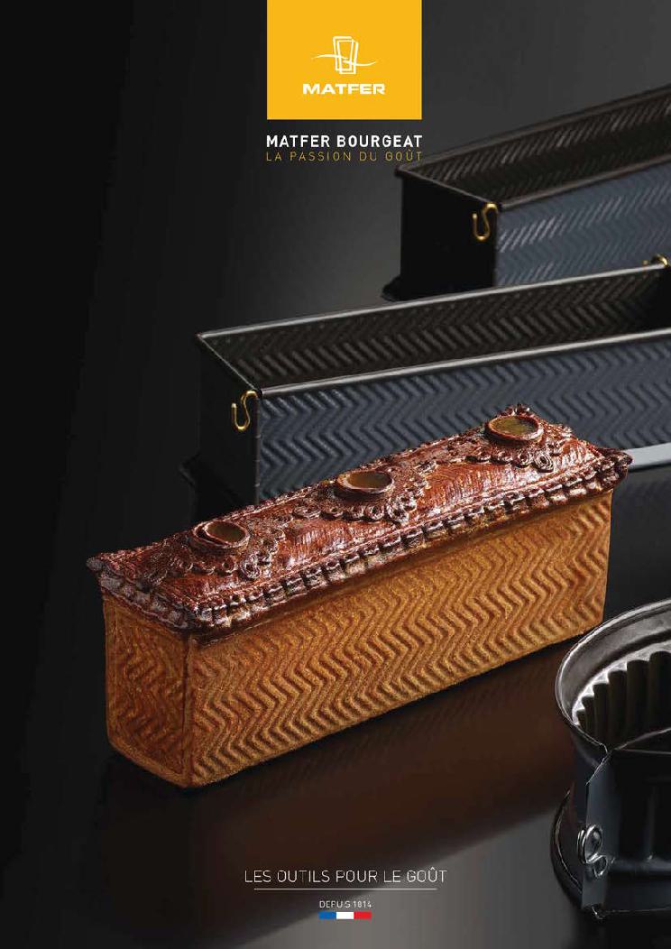 MATFER BOURGEAT | MATFER 2025
