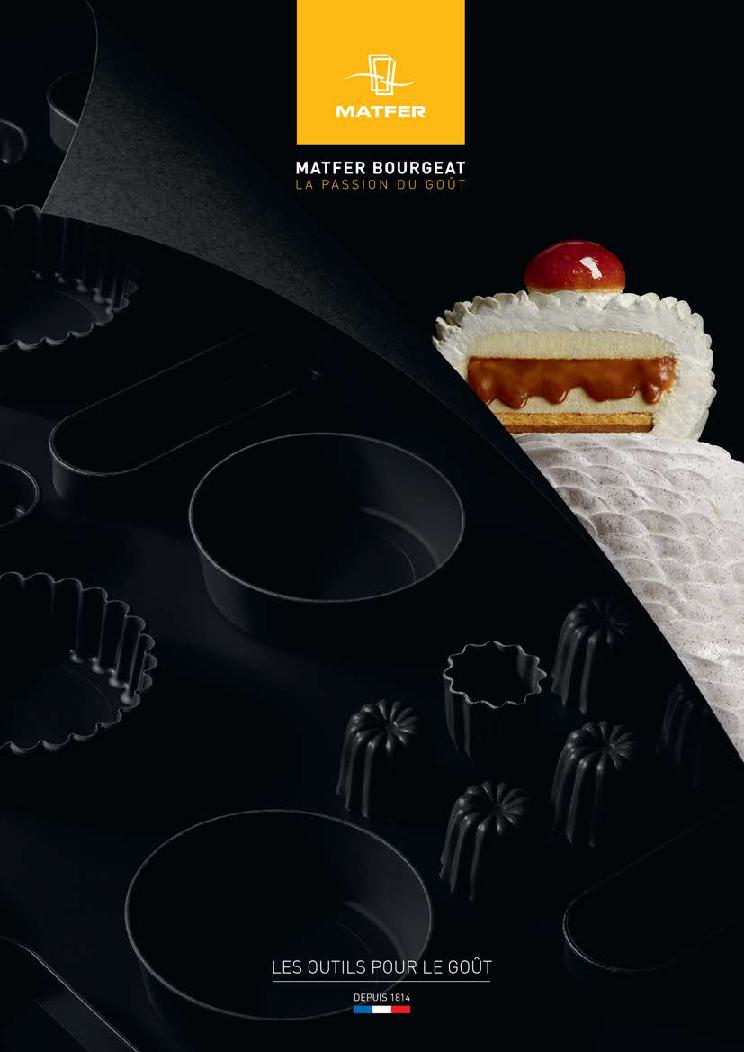 MATFER BOURGEAT | MATFER 2024